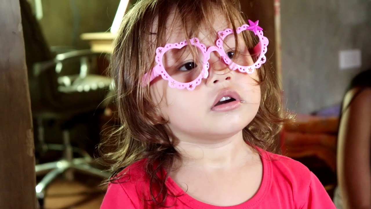 Fil-Am Kids Get BALIK BAYAN BOX from Ate Sweetie Pie our Subscribers in ...