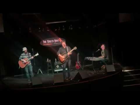 Pat McGee Band — "Bookends" — LIVE at the Soiled Dove Underground ...