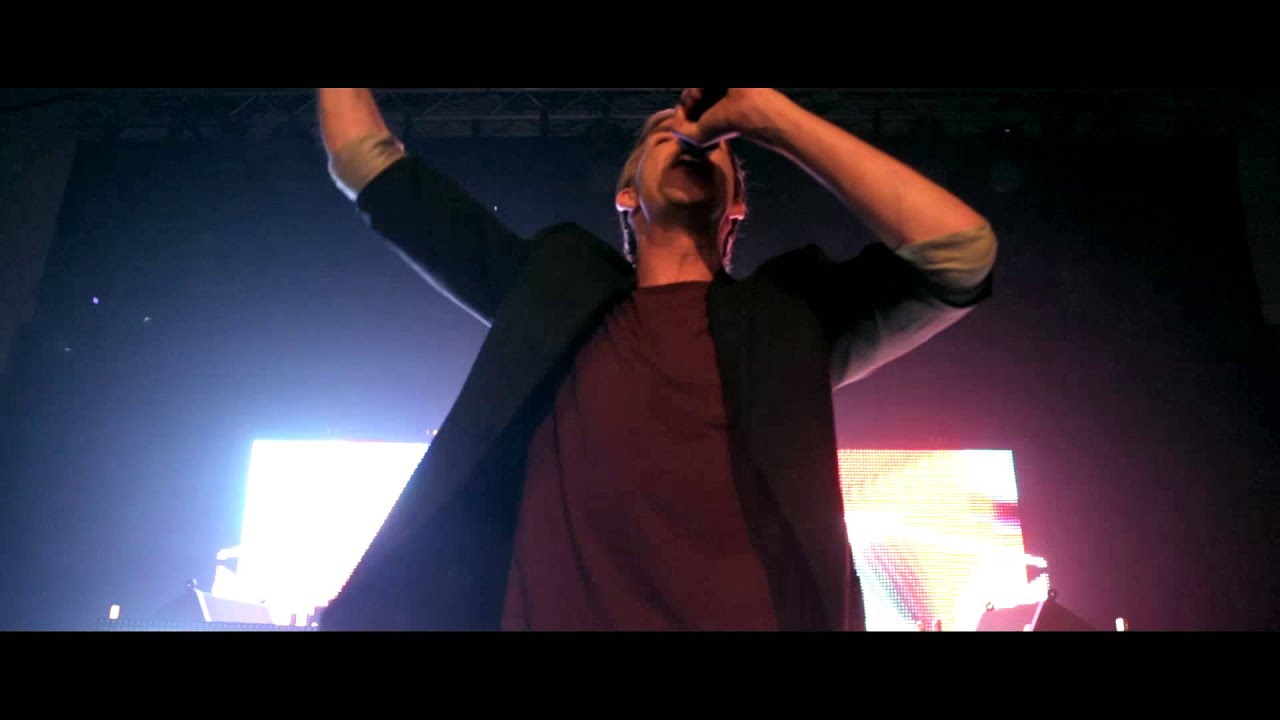 Flarup - Flow (feat. Daniel & Peter Munters) - YouTube