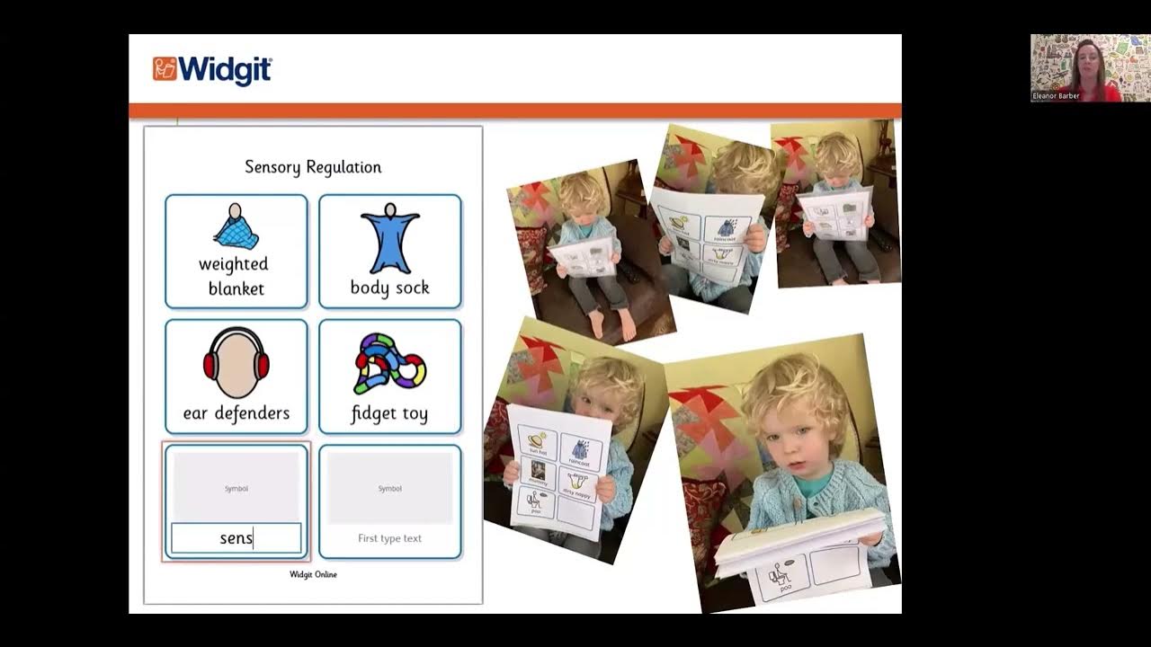 Welcome to Widgit & Introduction to Widgit Online - YouTube