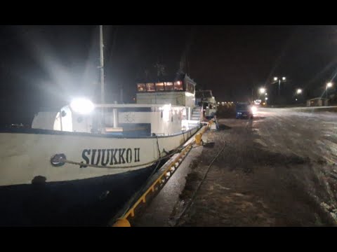 Kuulumiset Reposaaresta - YouTube