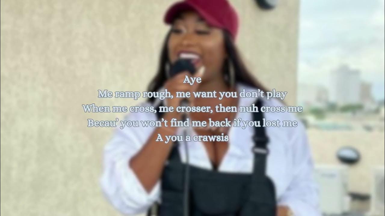 450, Shaneil Muir: Crawsis (With Lyrics) - YouTube