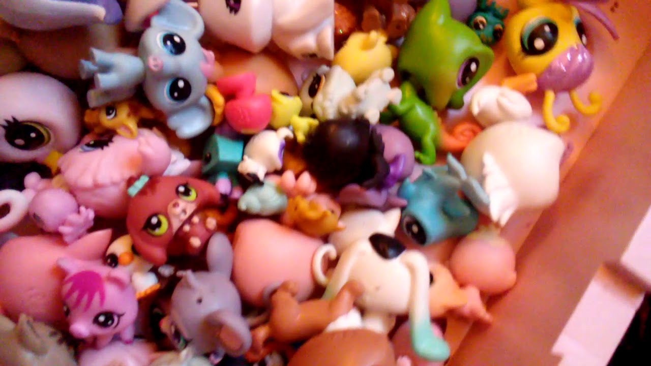 Lps truth or dare it got out of hand - YouTube