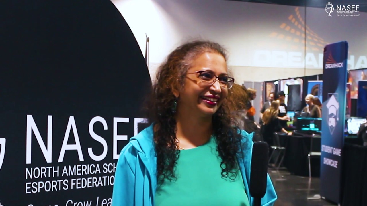 NHL20 Tournament: A Glimpse into how NASEF has Revolutionized High ...