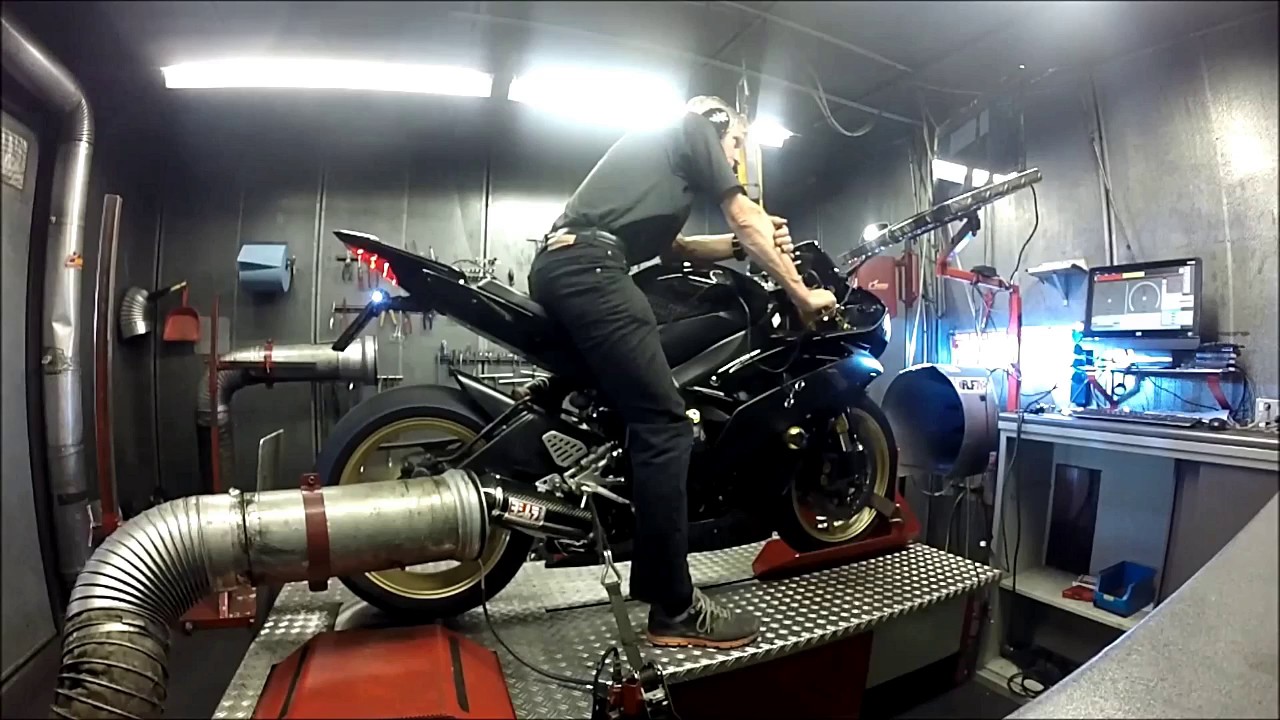 10 Of The Best Sounding Bikes - YouTube