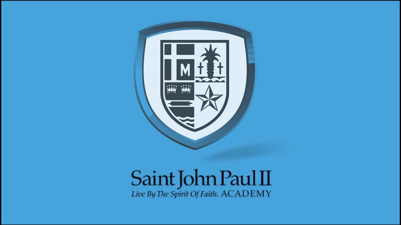 Welcome Back SJPII - YouTube