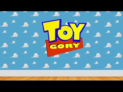 Toy Gory - YouTube