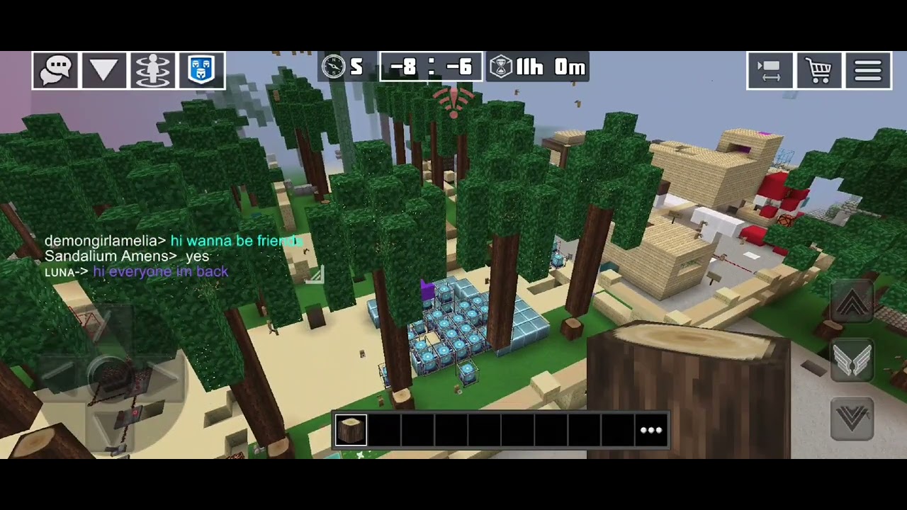 Planet Craft - YouTube