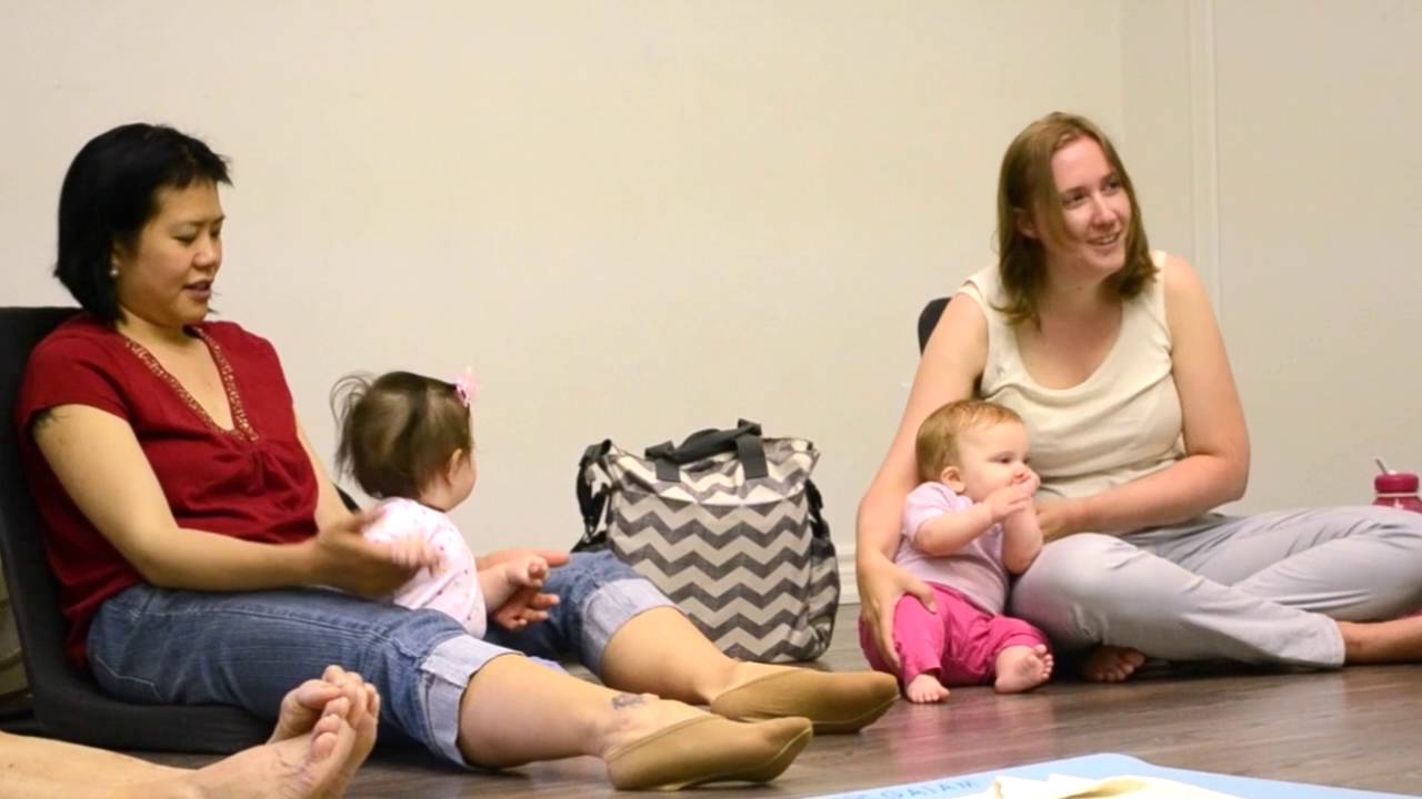 Welcome To The WOMB - YouTube