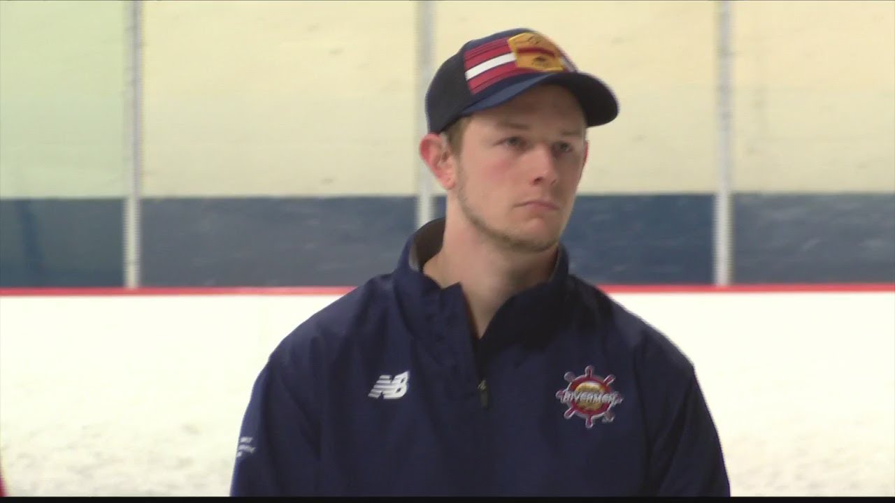 Max Finley goes for gold - YouTube