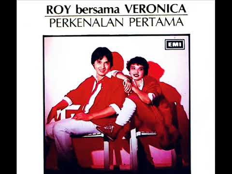 royston sta maria _ berilah daku kesempatan (1985) - YouTube