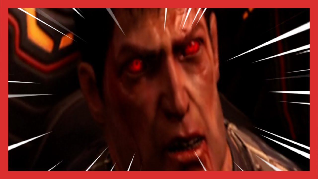Fighting the Demonic Alpha Chad in TAG 2 Part 3 | Immora | Doom Eternal ...