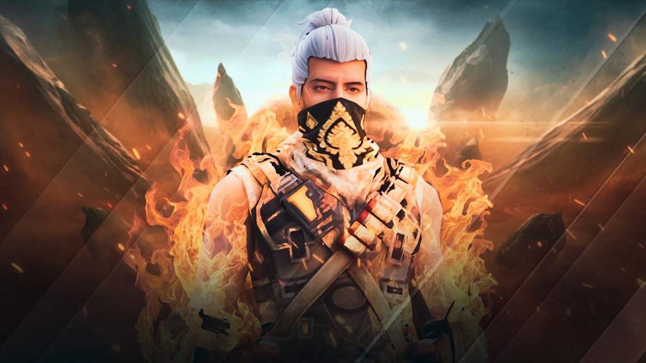 garena free fire animation video 3D #views #viral 👍🇮🇳#likes - YouTube