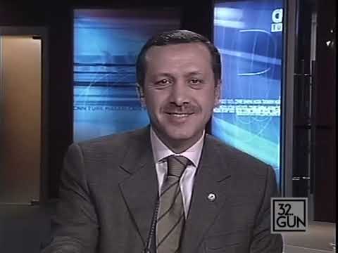 Tayyip Erdoğan’ın “Yılbaşı Kutlamak Günah mı” Sorusuna Cevabı [2001]