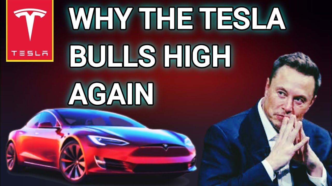 Tesla's Identity Crisis: Car Company or Tech Giant? Tesla Tech Company ...