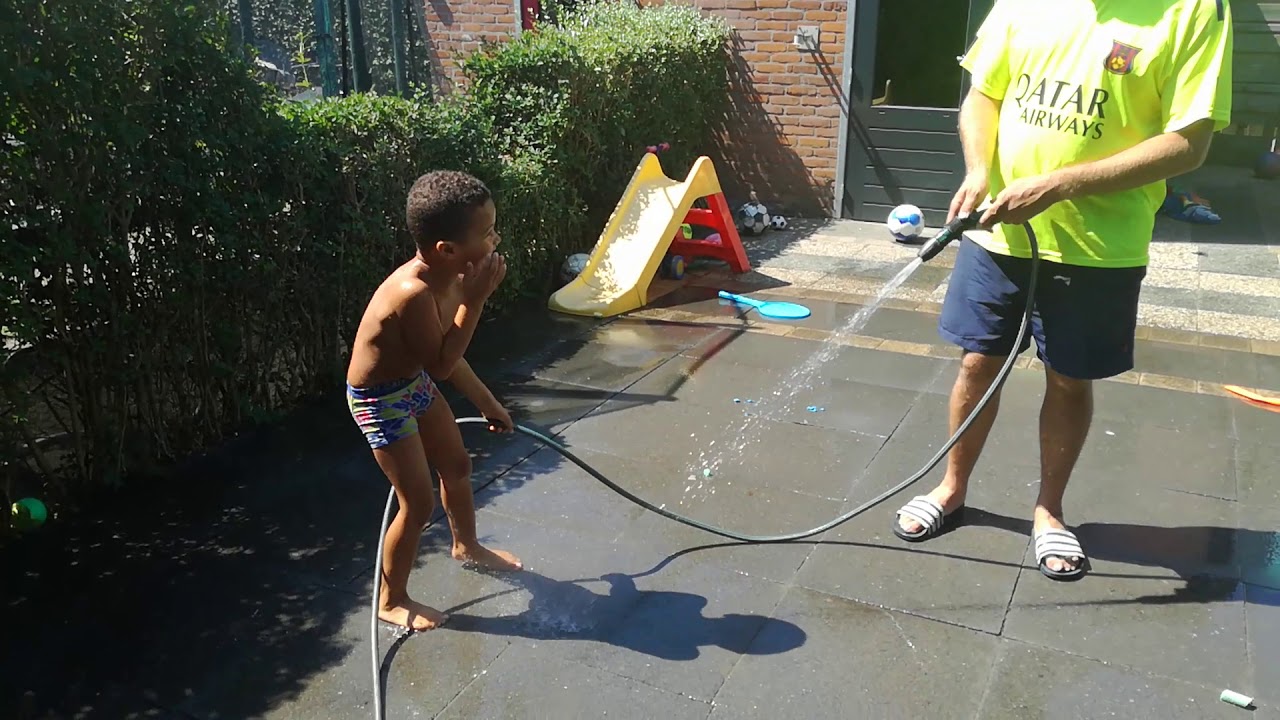 Zomer bbjjj 2018(9) - YouTube