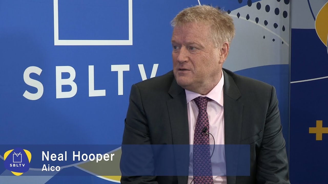 Neal Hooper, Aico - YouTube