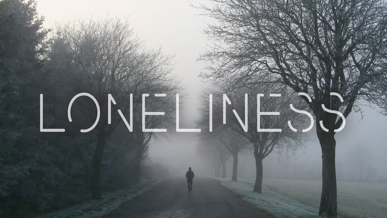 Beautiful & Emotional Cinematic Sad Piano Music || Loneliness - YouTube