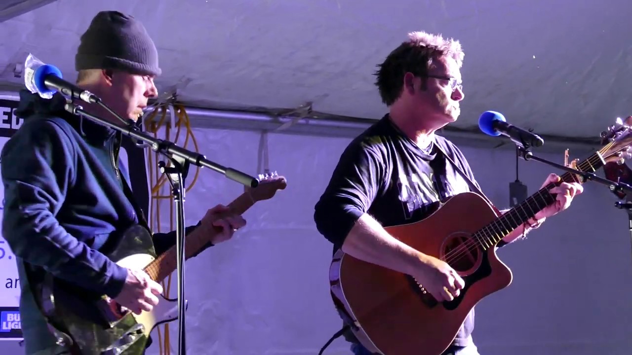 ROB STORM~ Acoustics for Autism 2020 - YouTube
