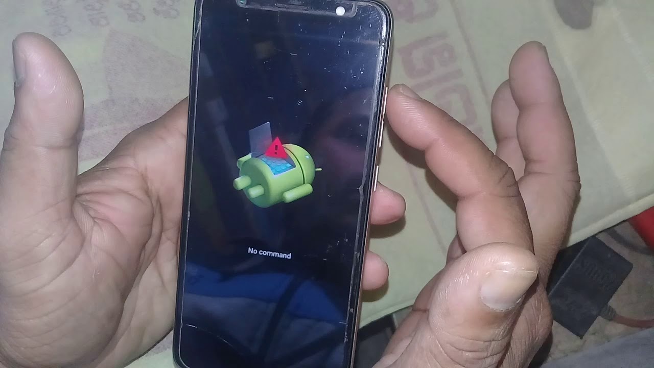 Tecno IN2 hard reset & Parttern Remove Solution 100% ok - YouTube