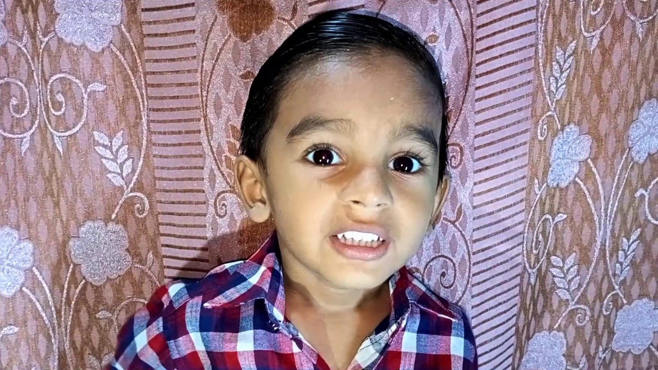 A short story of cana wedding by k.daniel benji - YouTube