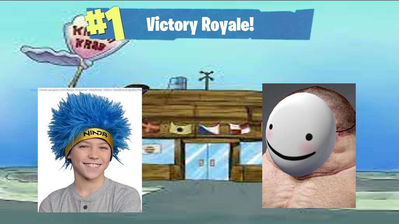 Fortnite Duos AGAIN (Intermission) - YouTube