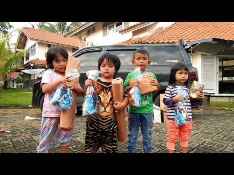IAC KORWIL CIPOK [CIBUBUR-DEPOK] MANTAII MANIA