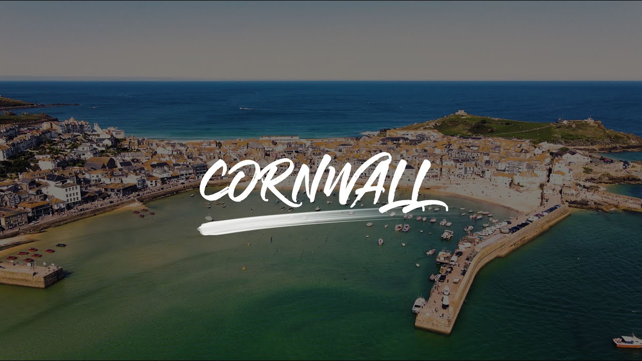 A Taste of Cornwall - YouTube
