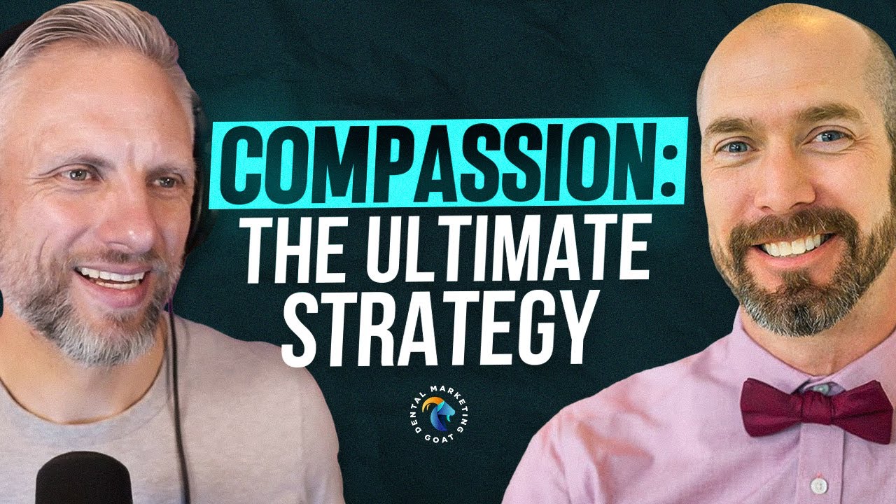 People-First Approach to Grow Your Dental Practice - YouTube