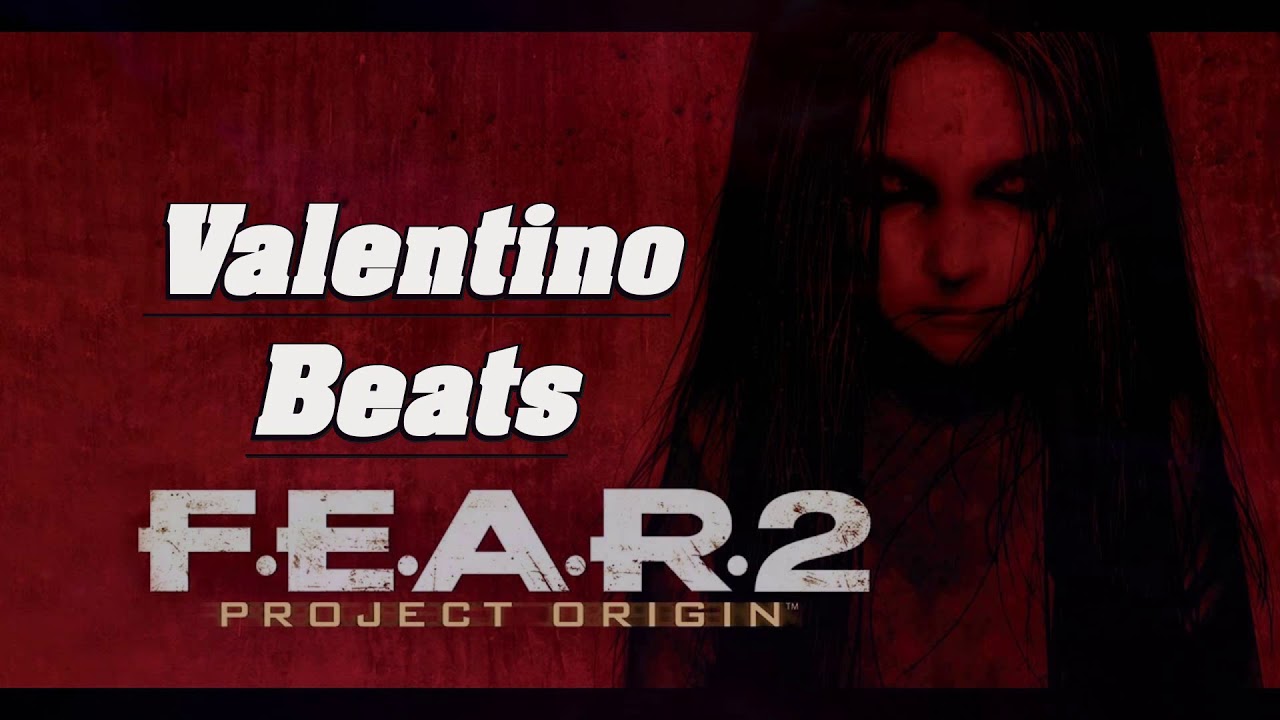 FEAR 2 ALMA BEAT INTRUMENTAL PROD BY (Valentino Beats) - YouTube