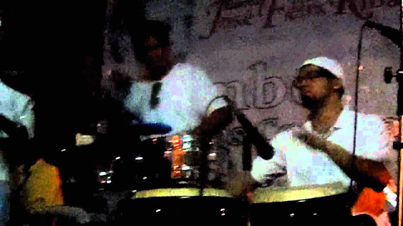 Latín Cumaco - YouTube