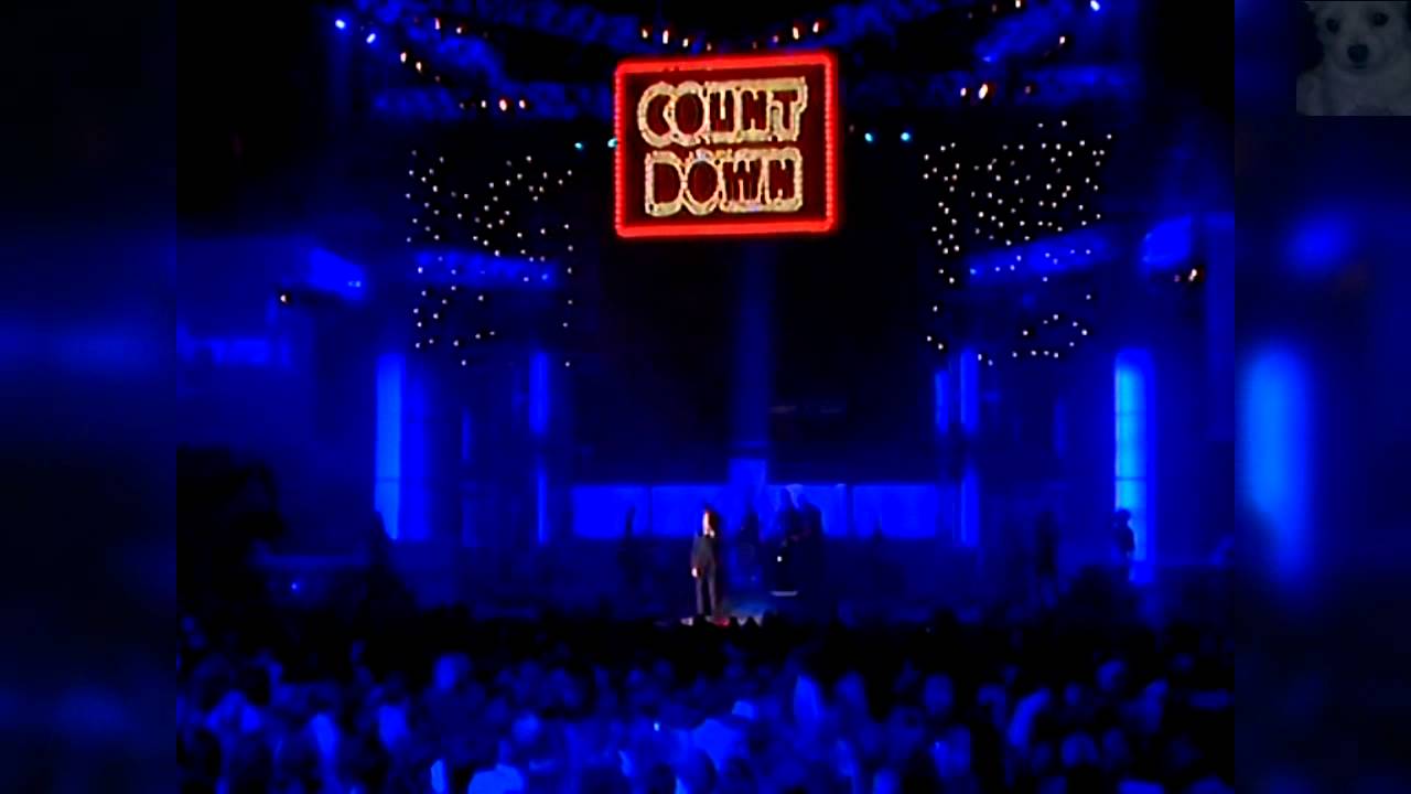 Countdown Spectacular (1/12) - YouTube