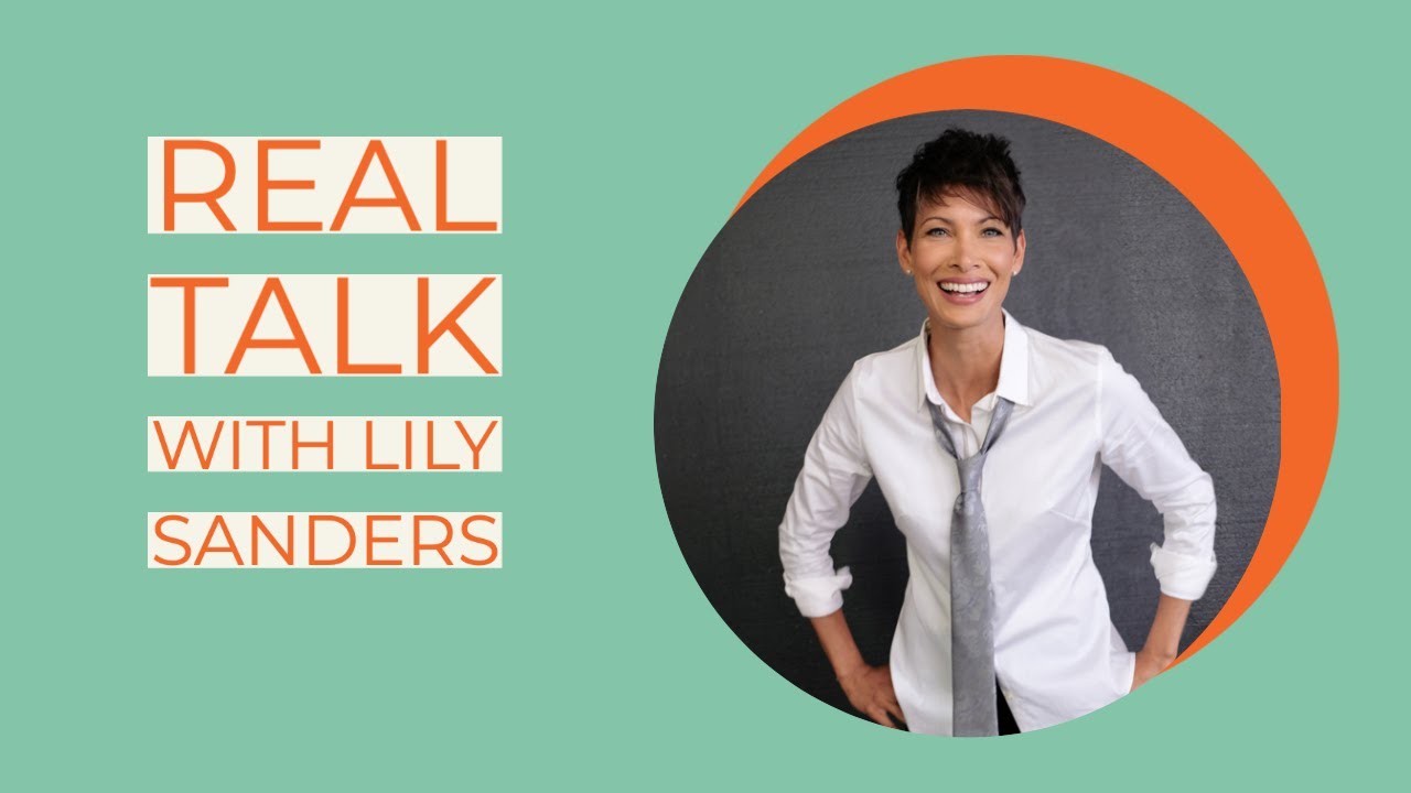 Dr. Rimka and Lilly Sanders: A Talk on Functional Medicine - YouTube