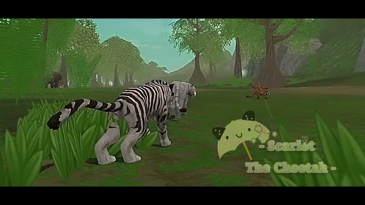 Wildcraft Edit - YouTube