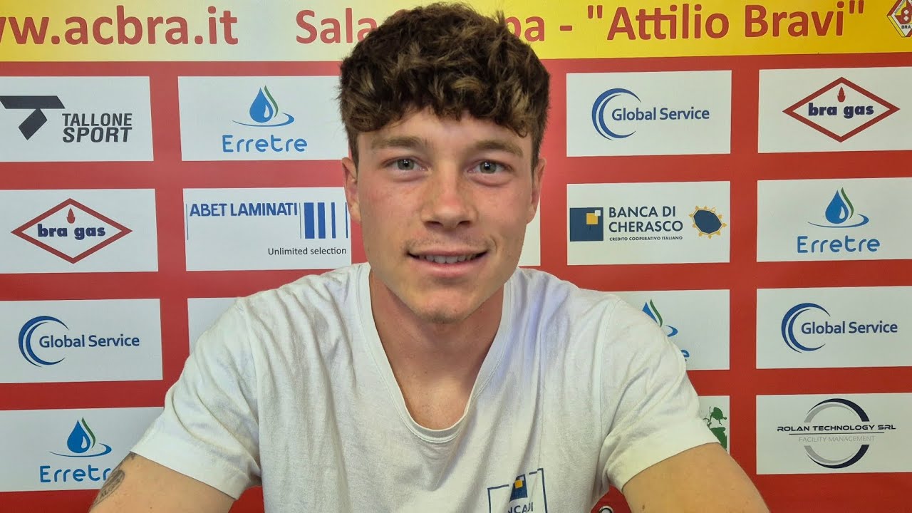 Verso la semifinale Poule Scudetto Serie D (andata), Livorno-Bra ...