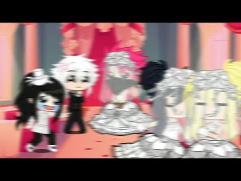 We should all get married! [ Inquistormaster and the sqaud ] Inspired by MintyCake