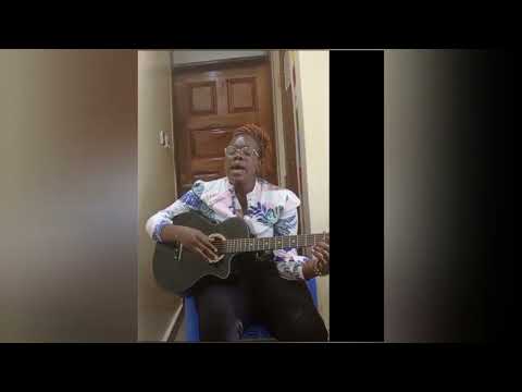 Phendula cover #tributetoZahara - YouTube