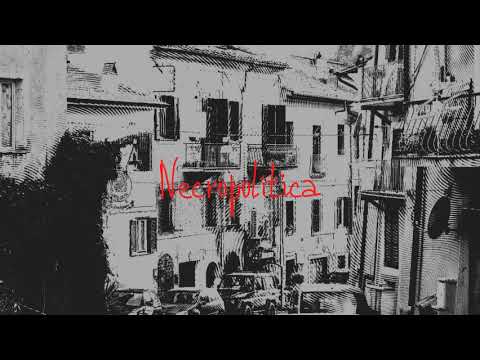 Necropolítica - Acromania, Pat Jazz - YouTube