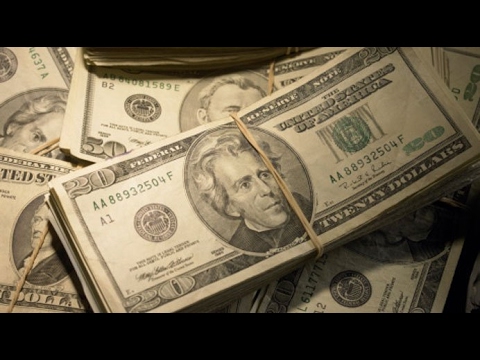 How to Turn Paper into Money! - YouTube