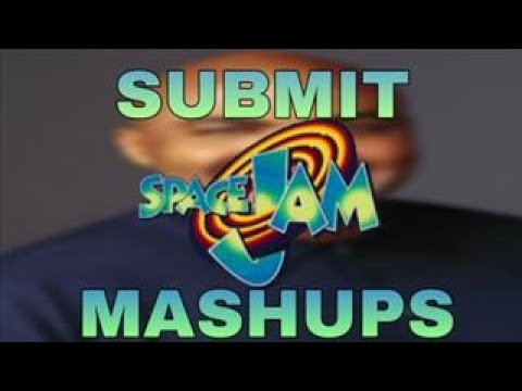 Hooda Math Theme Song - Submit Space Jam Mashups - YouTube