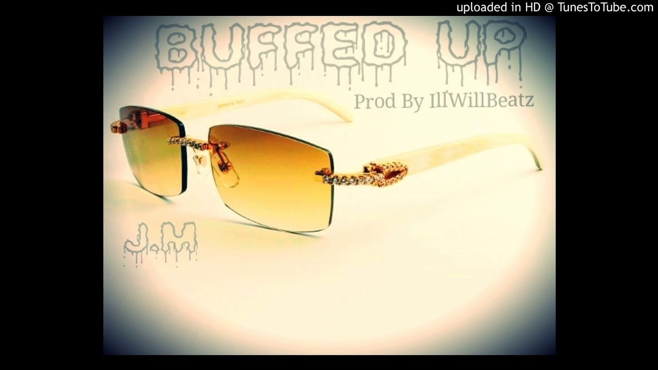 John Medrano - Buffed Up - YouTube