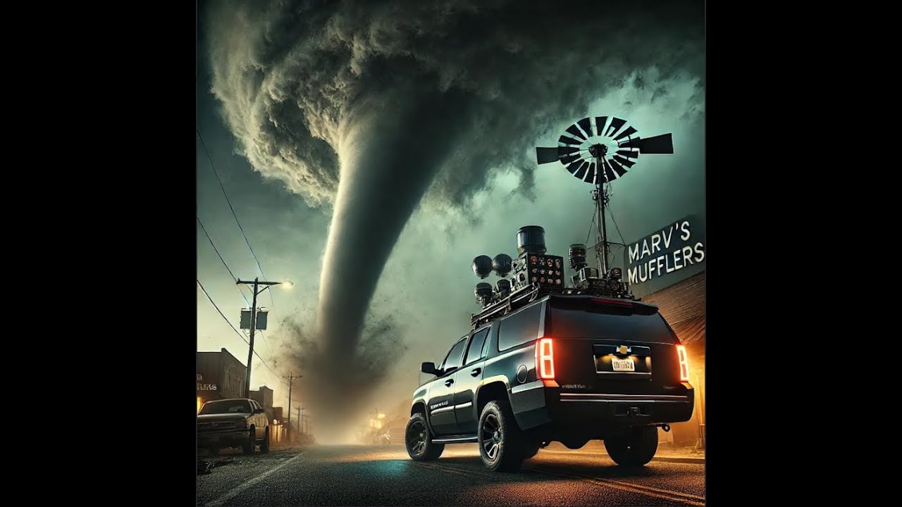 MULLICA DESTRUCTION! Tornadoes Rip Through 3 TIMES! 190+ MPH Winds ...