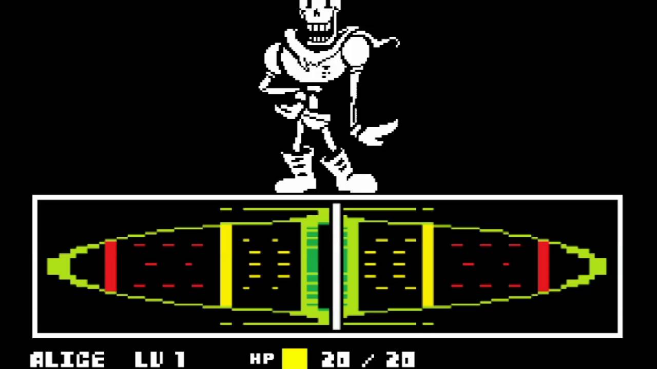 Sarah plays Undertale Part 8 (with silly voices by Gabe) - YouTube