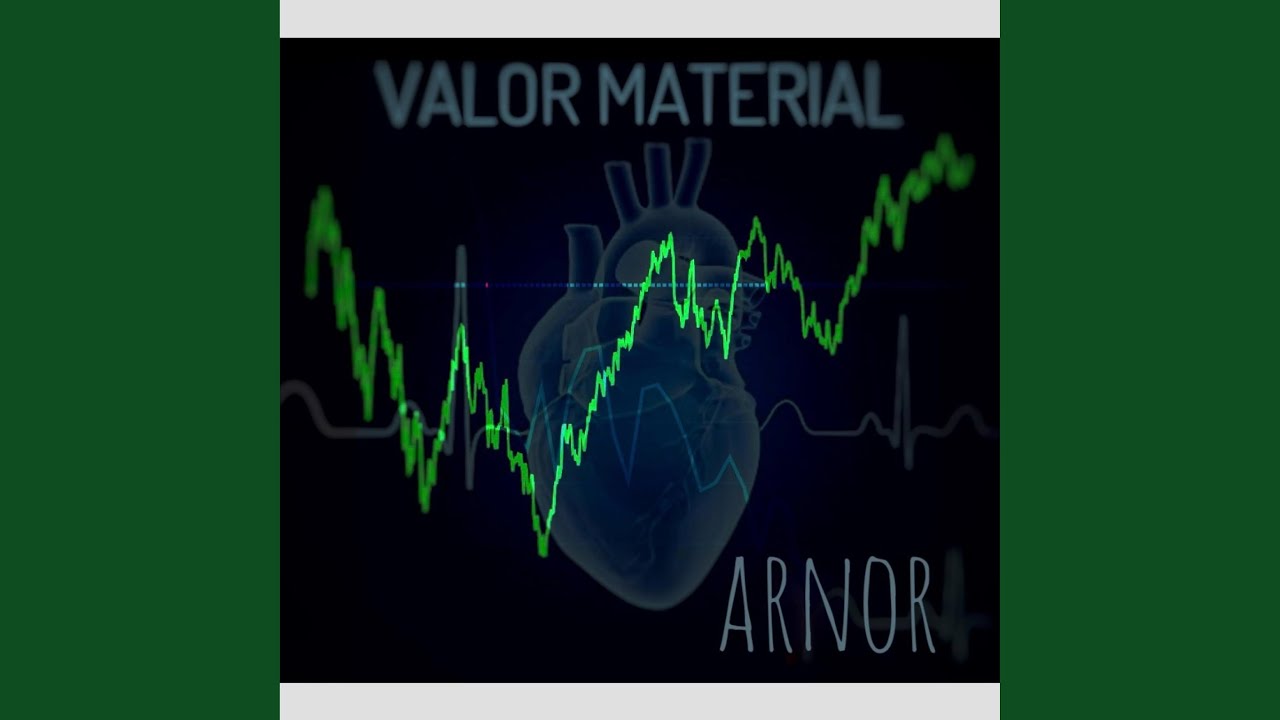 Valor Material - YouTube