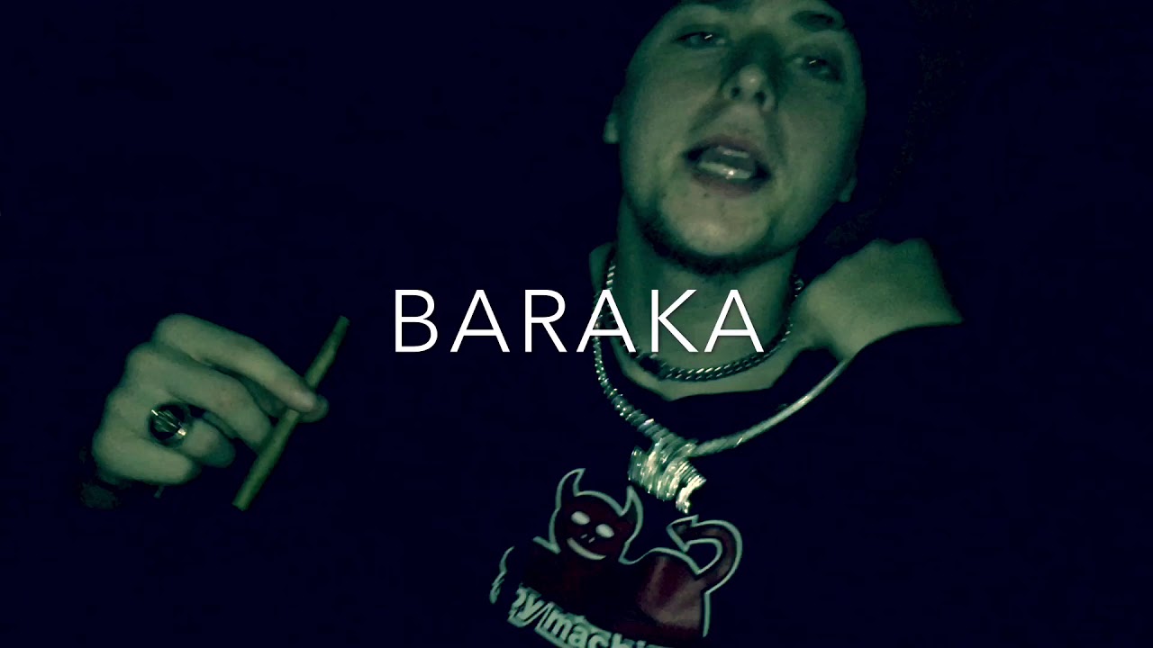 Baraka (Official Music Video)