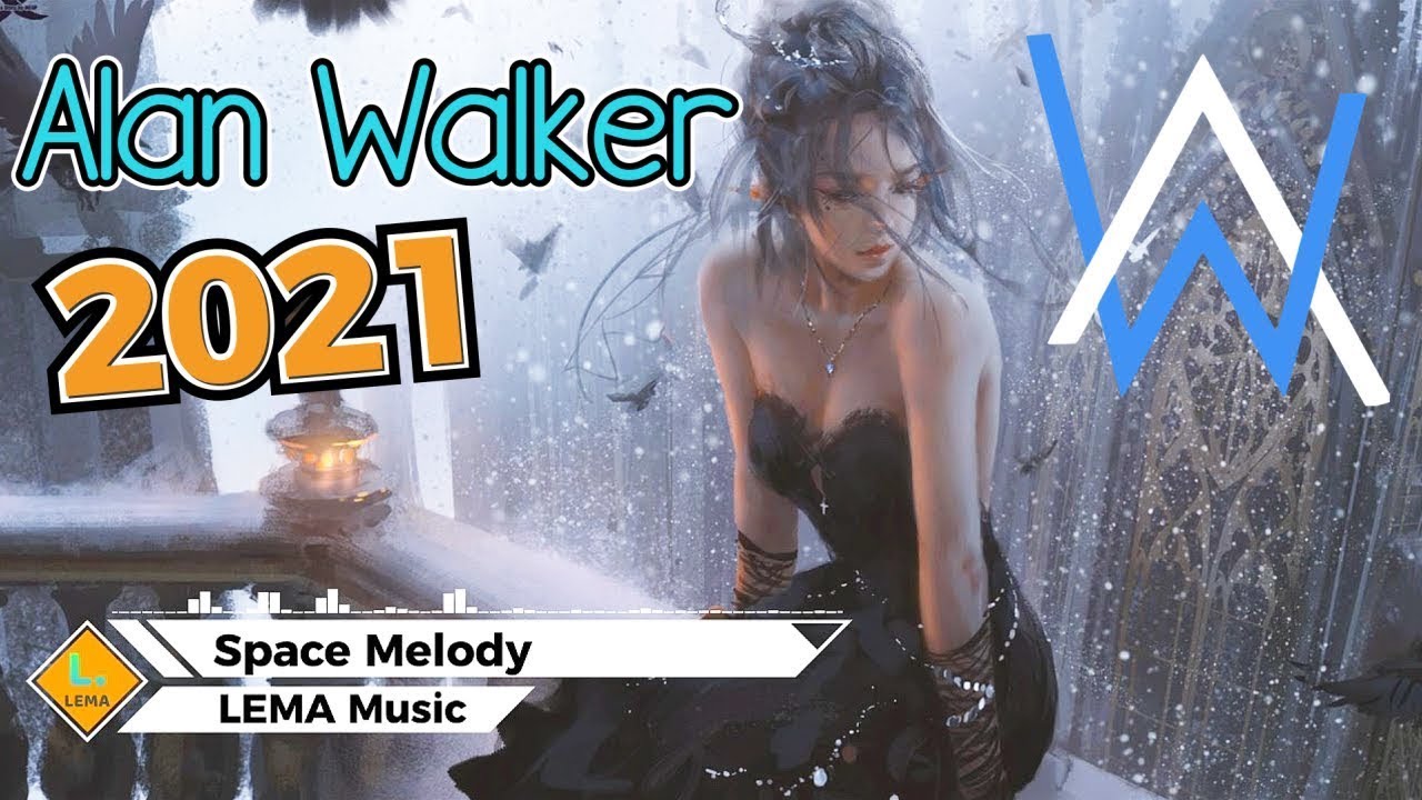 【Alan Walker MIX 2021】Top 20 of Alan Walker ♫| Alan Walker Full Album ...