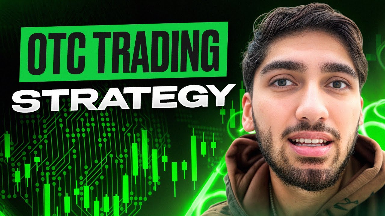 Binary Options Trading 2025 | Strategies, Signals, Tutorials & Technical Analysis - YouTube