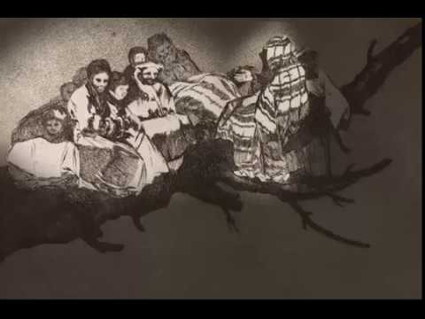Disparate ridículo. Francisco de Goya - YouTube