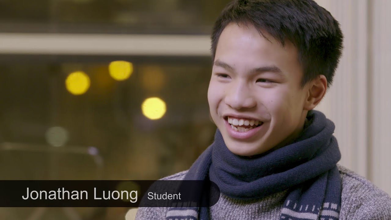 ACE Mentor Program - After School Program - YouTube