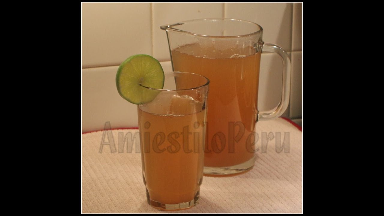 EMOLIENTE Peru 2014 - YouTube